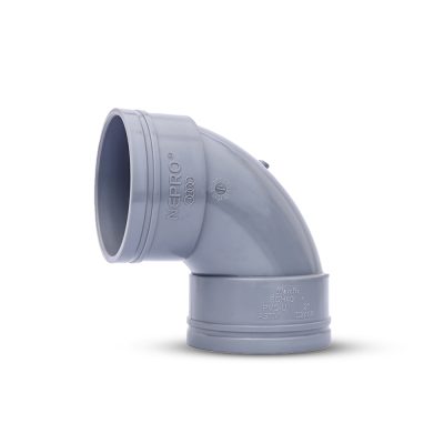 PVC Pipes & Fittings - Nepro Pipes